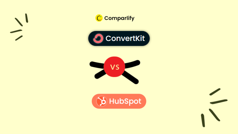 ConvertKit vs Ontraport: Which Email Marketing Platform is Right for You? - Comparlify