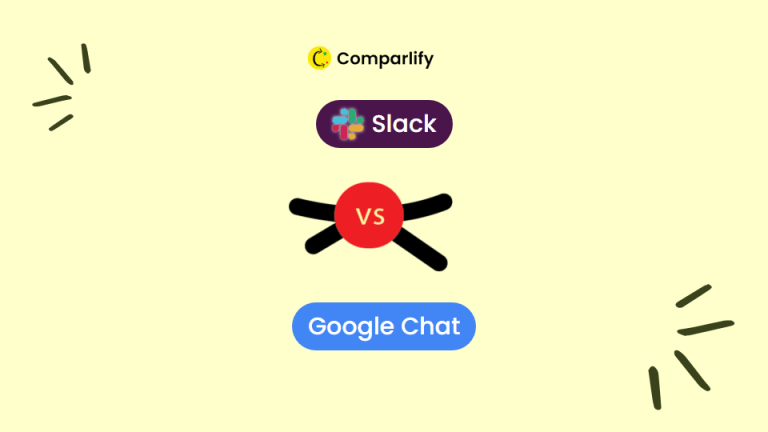 Slack vs Teams: The Ultimate Communication Platform Showdown - Comparlify