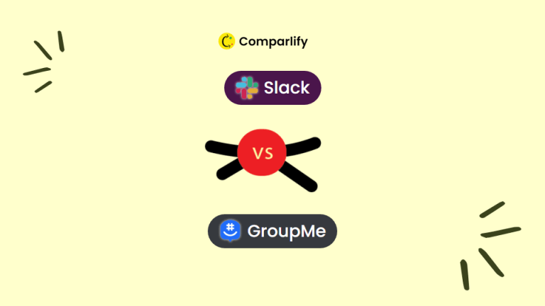Slack vs Discord: The Ultimate Comparison Guide for Teams - Comparlify