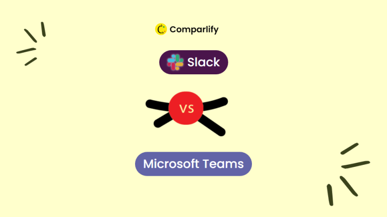 Slack vs Teams: The Ultimate Communication Platform Showdown - Comparlify