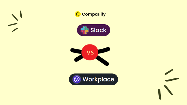 Slack vs. Facebook Workplace: Choosing the Right Communication Tool for ...